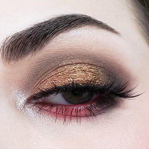 Crown | Makeup | Crown Luxe Dazzle 4 Palette | Poshmark